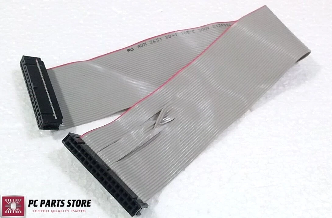 Floppy Disk Drive Cable