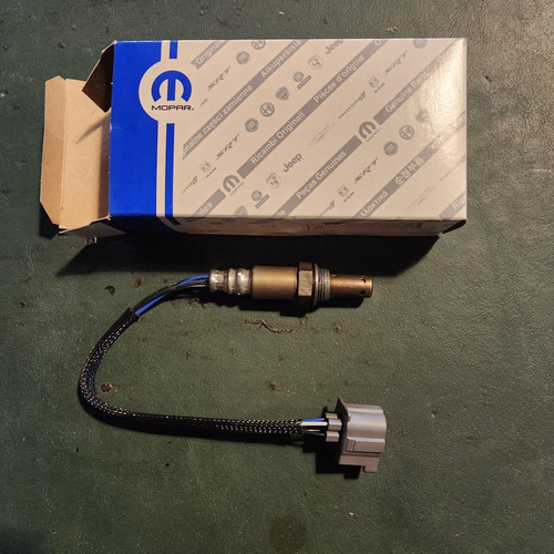 Oxygen Sensor Mopar 56028998AB | eBay
