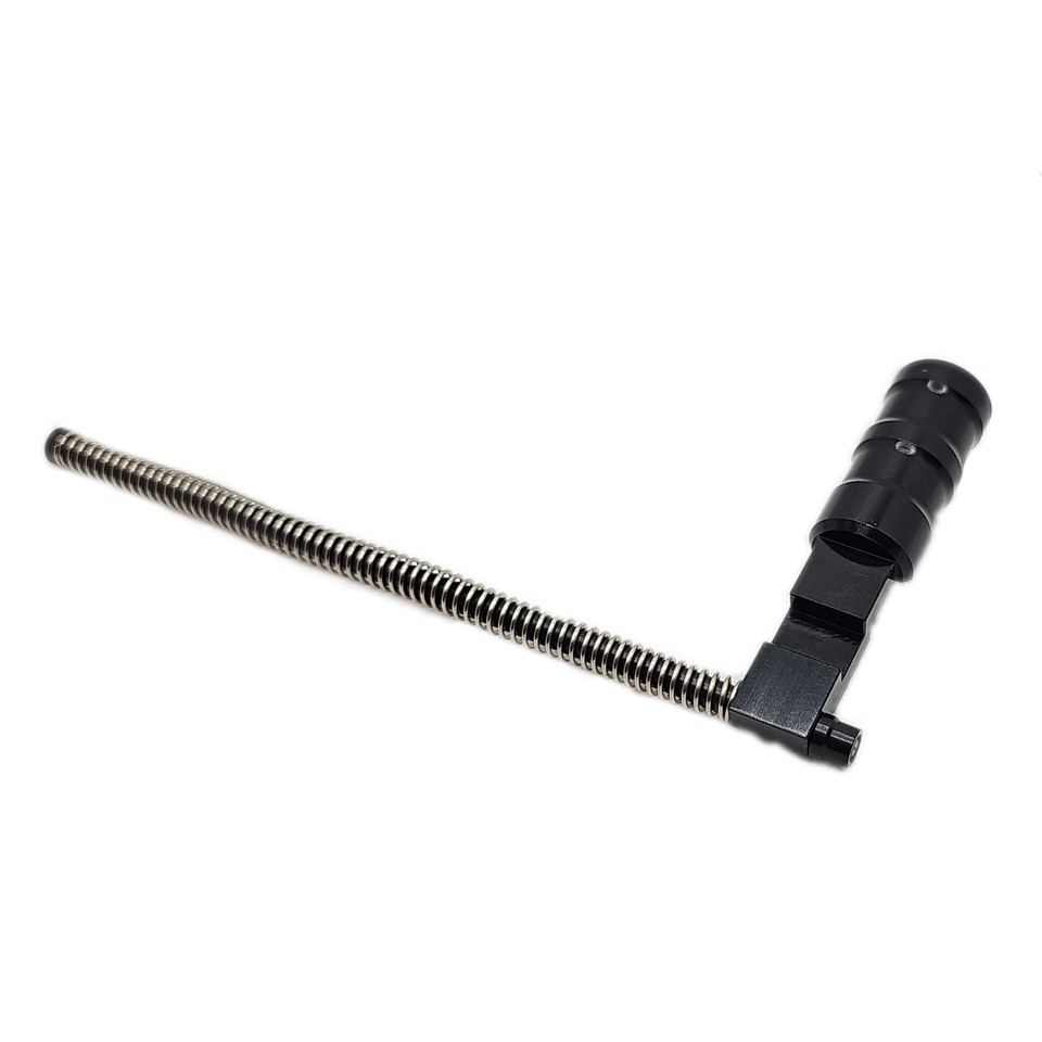 Ruger 10/22 Extended Charging Handle – CNC Machined Aluminum – Free USA ...