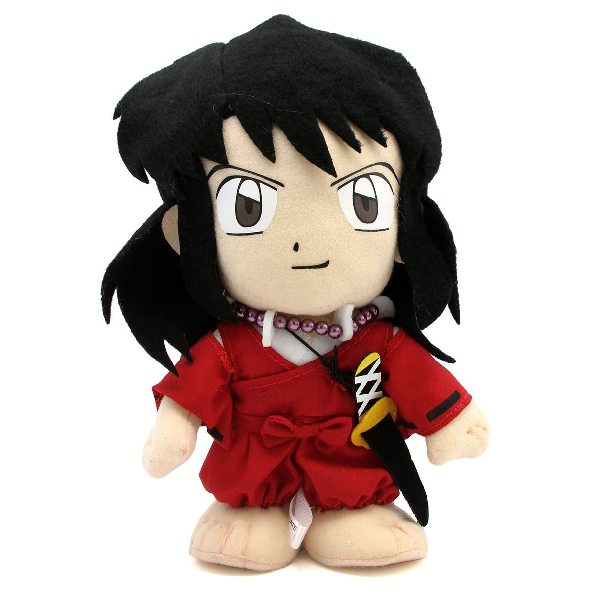 Inuyasha Human Form Inuyasha [Human Form] Inuyasha