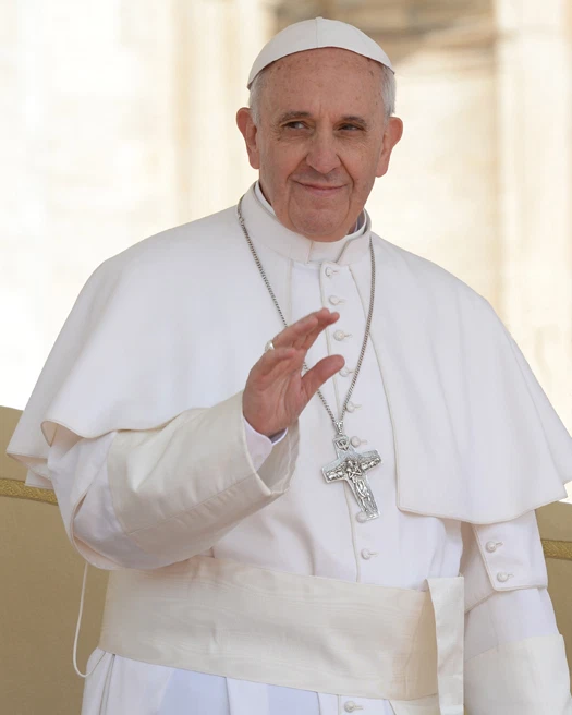 Roman Catholicism Pope