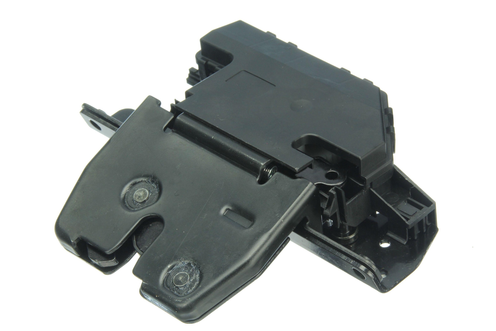 Upper Hatch Lock for 2003-2004 BMW X5 3.0i -- 51248408492-AA URO Parts ...