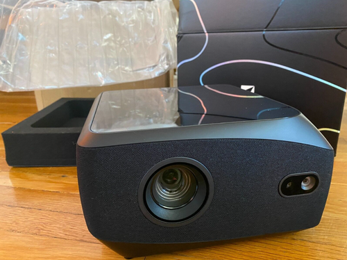 Lightform LF2+ AR Projector - Hard to find | eBay