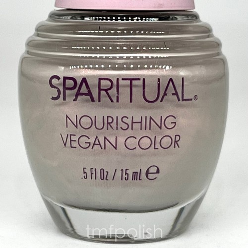 Brand New Sparitual Vegan Nail Polish - Liberation - Full Size | eBay