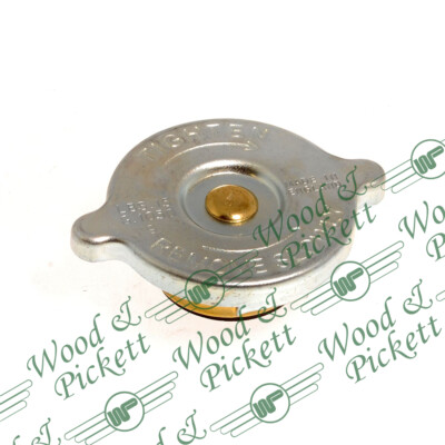 CLASSIC MINI - RADIATOR CAP 15lb GRC110 | eBay UK
