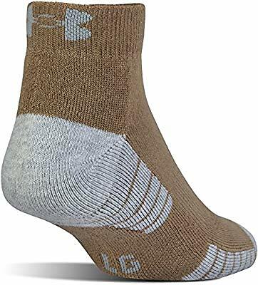 New UA Under Armour Unrivaled Socks Mens Sizes + Colors Curry NBA ...