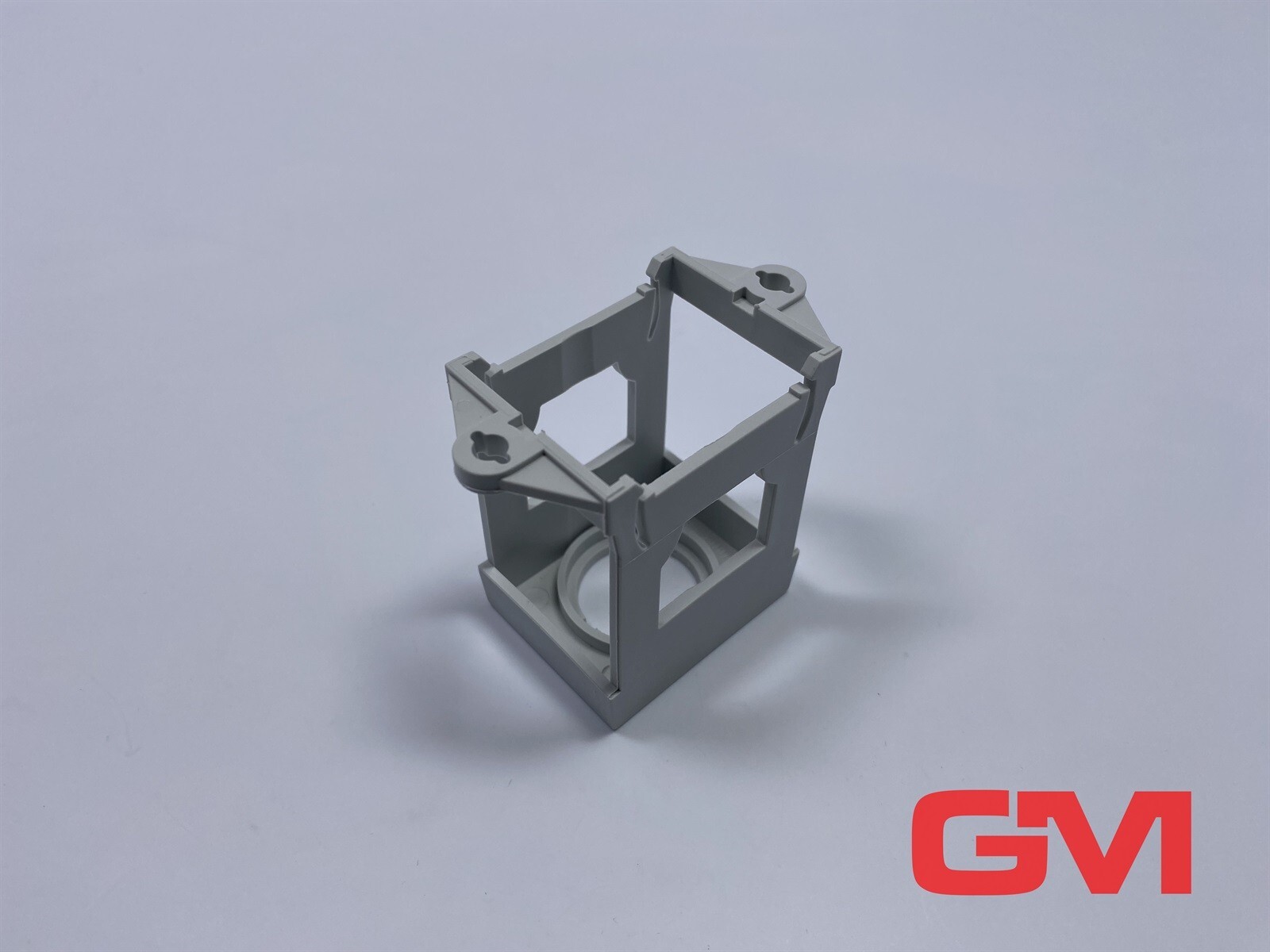 10PCS Eaton Moeller Din Rail Mounting Adapter M22-IVS for sale online ...