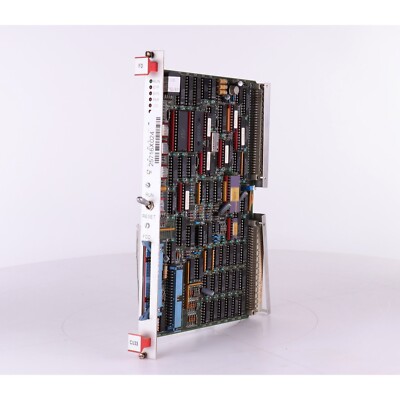 Sattcontrol 961-102-202 CPU Board Card Kontrolkarte Used UMP | eBay