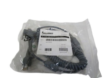 INTERMEC WAND CABLE 236-189-002 NSMP | eBay