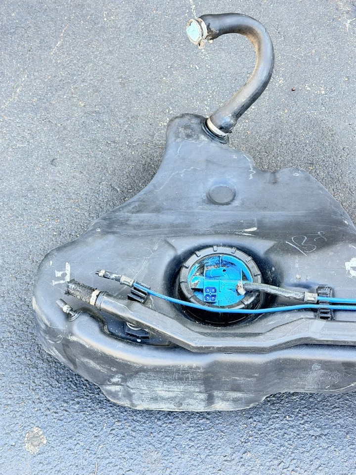 1992-1999 BMW E36 318i 325i 328i M3 Gas Fuel Tank 1182490 OEM #175 | eBay