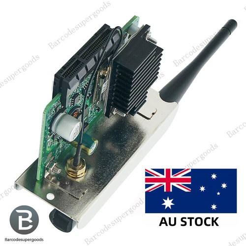 Wireless WiFi Card For Zebra ZT210 ZT230 ZT410 ZT420 Print Server ...
