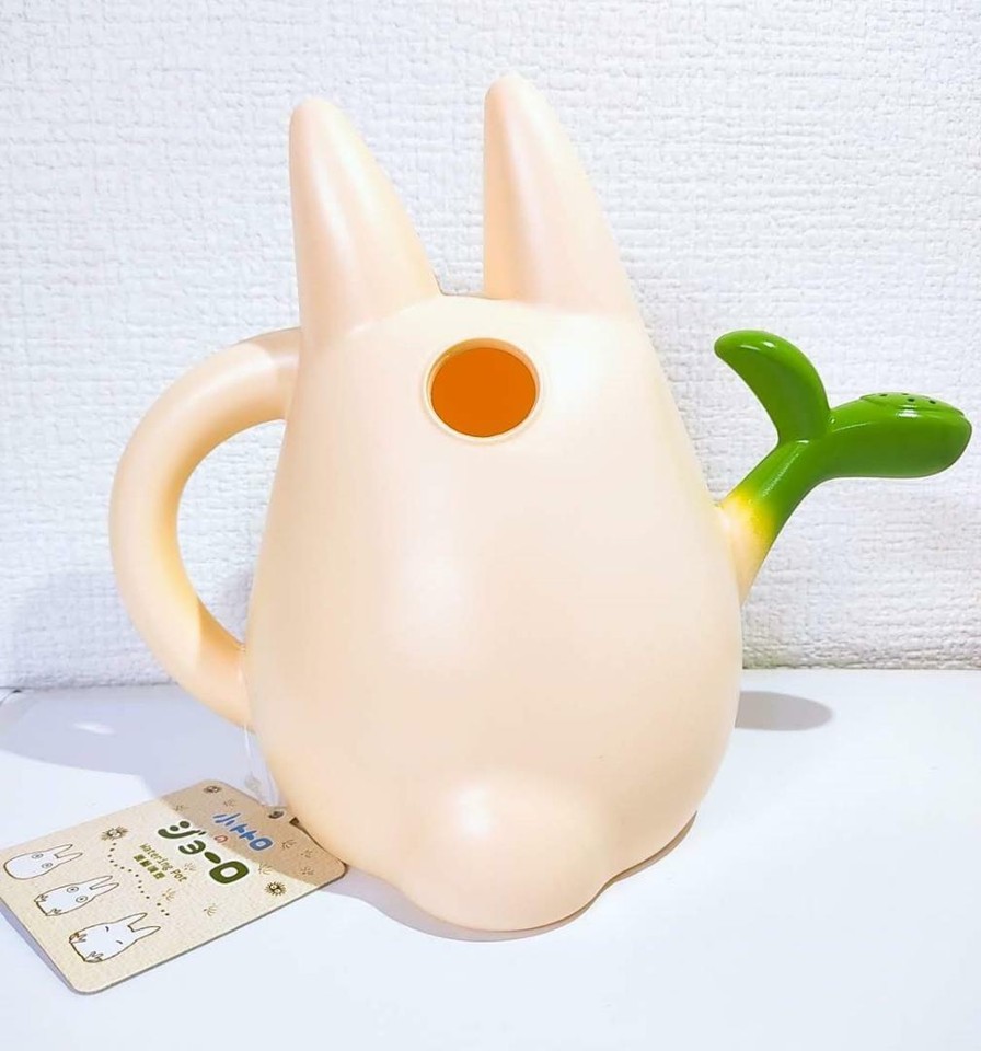 Studio Ghibli My Neighbor Totoro Watering Can Mini Chibi Totoro 1000ml ...
