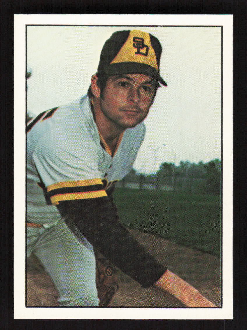 1975 SSPC Set-Break #120 Larry Hardy Houston Astros | eBay