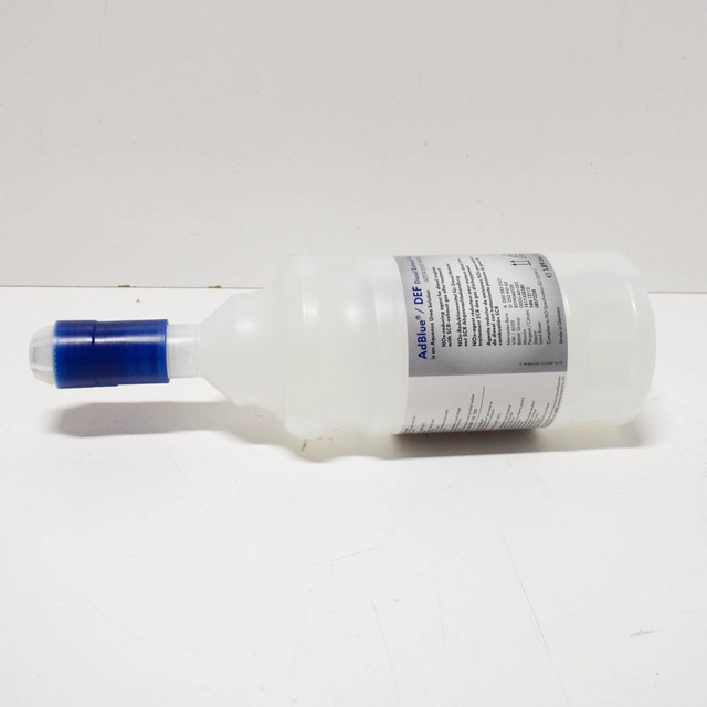 OEM Land Rover Discovery V L462 Adblue Fluid 1.89l LR072258 Genuine for ...