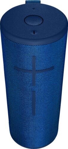 Ultimate Ears Megaboom 3 Lagoon Blue Wireless Speaker 97855141101| eBay