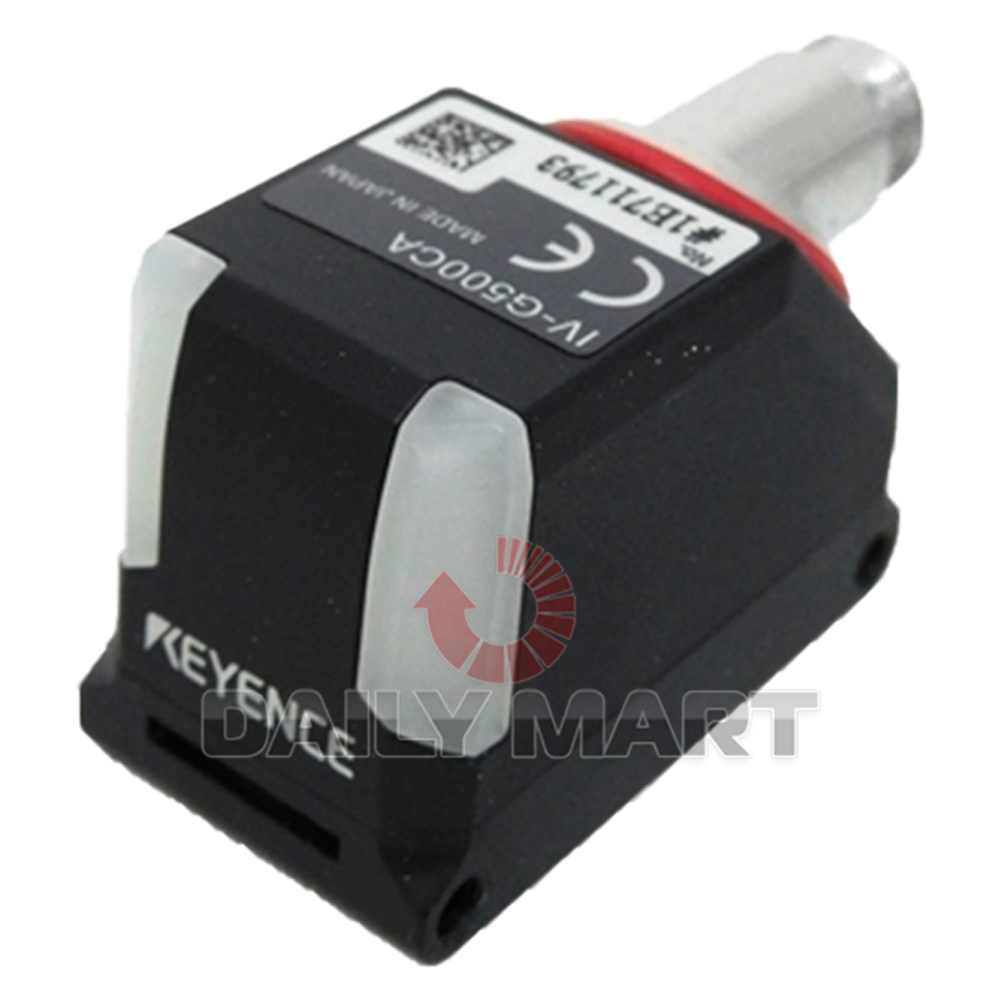New In Box KEYENCE IV-G500CA Vision Sensor | eBay