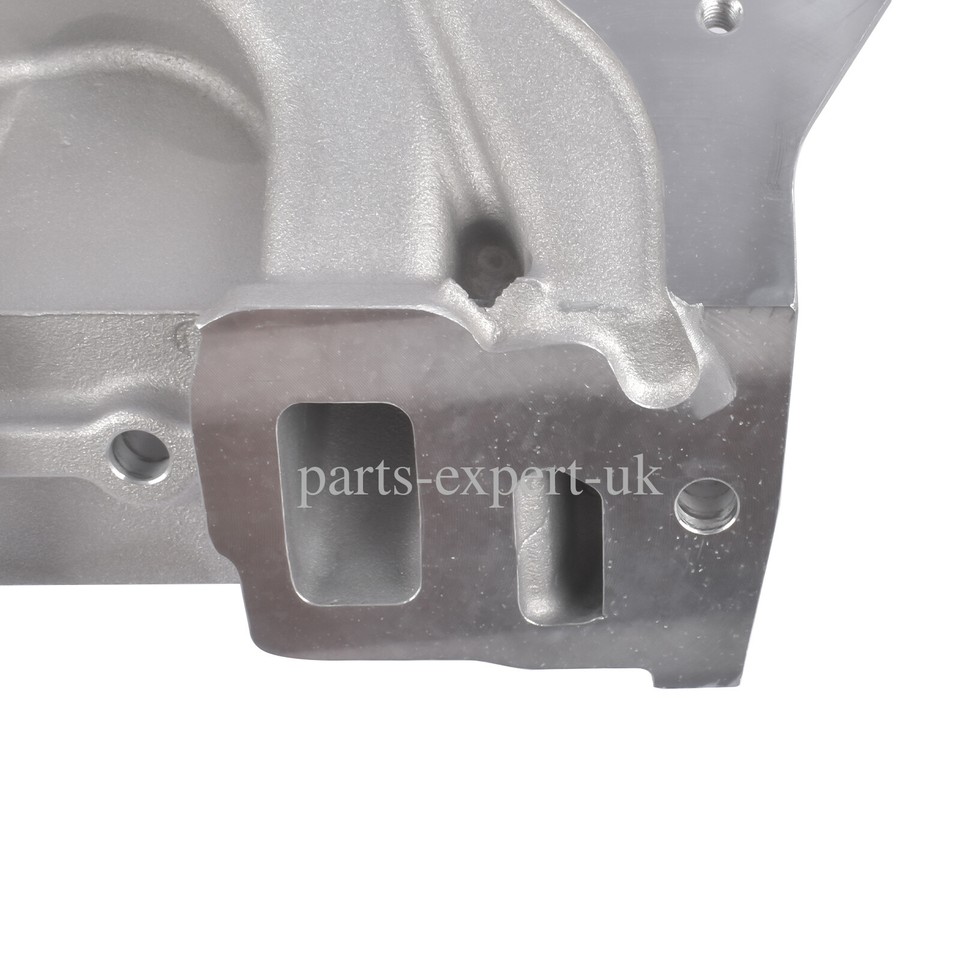 Intake Manifold Replacement For Ford FE V8 332-352-360-390-406-410-427 ...