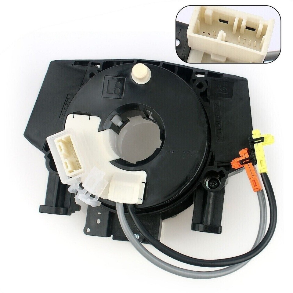 For Nissan 2005-2019 FRONTIER 4.0L NEW High-Quality Clock Spring 25560 ...