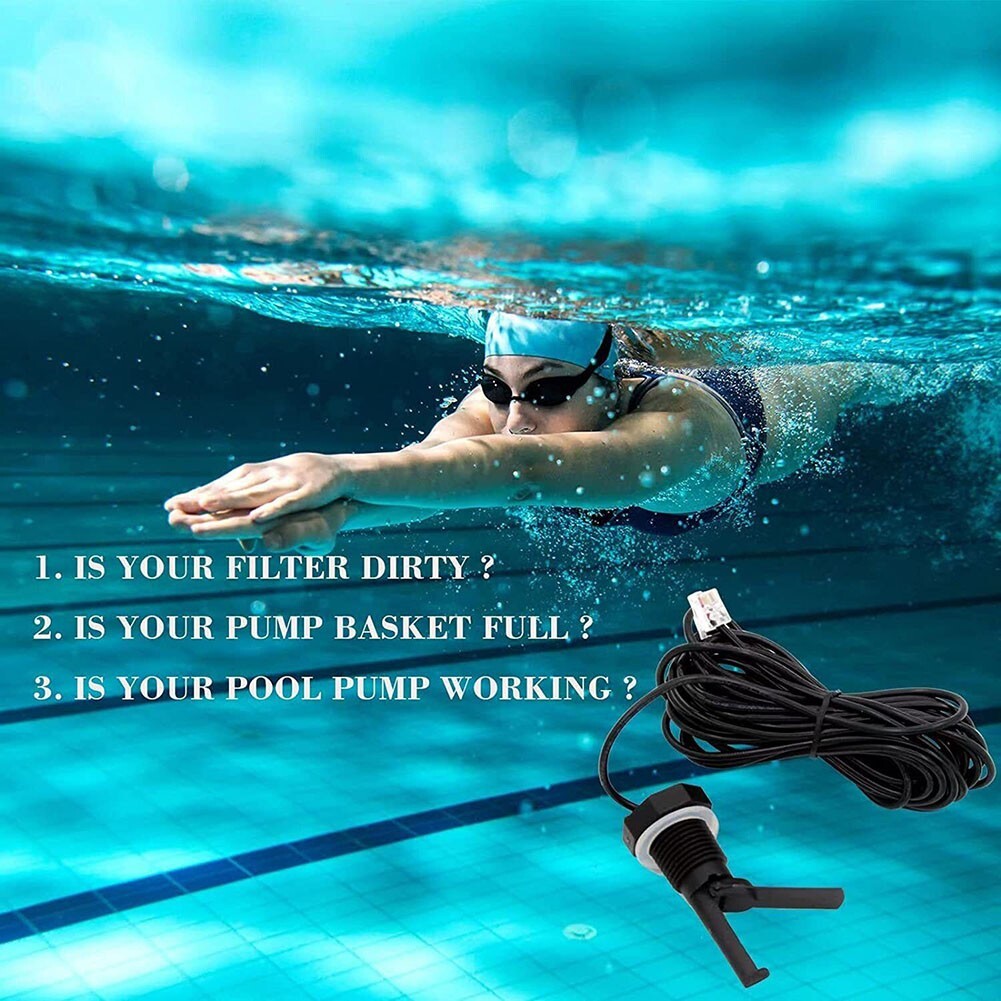 Small Float Level Switch For Hayward Salt System Fit For Swimming Pool ...