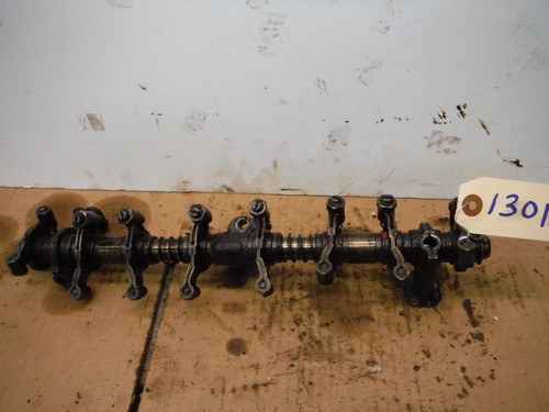 IH FARMALL 504 WITH C-153 ENGINE ROCKER ARMS (1301) | eBay