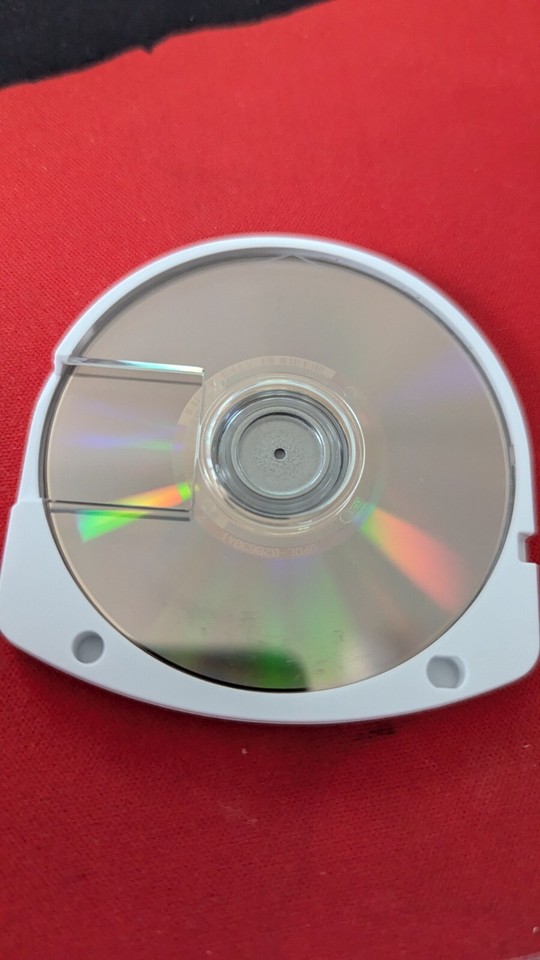 Madden NFL 11 (Sony PSP, 2011) Disc Only Tested | eBay