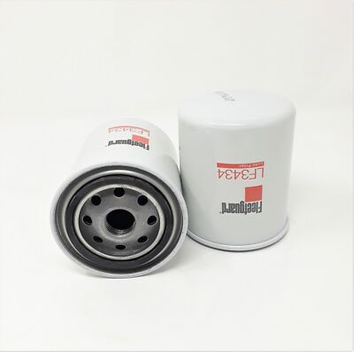 LF3434 Fleetguard Lube Filter, Spin-On Full Flow (Kubota HHK70-14070 ...