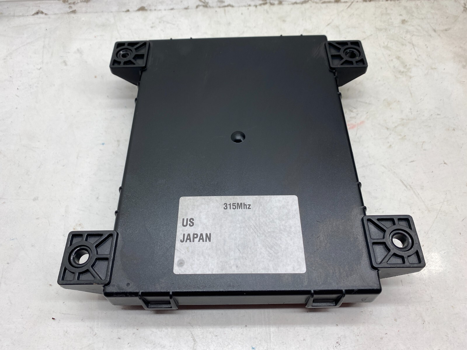 2012-2020 Tesla Model S Body Controller BCM Control Module (315MHZ ...