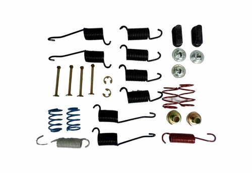 Raybestos 507268 Trommel Bremse Rückkehr Feder Set Oldsmobile Buick ...