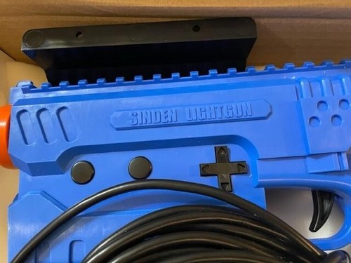 Sinden usb computer camera-based controller | eBay