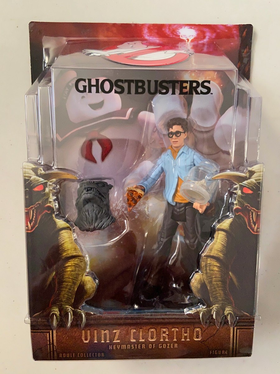 Vinz Clortho