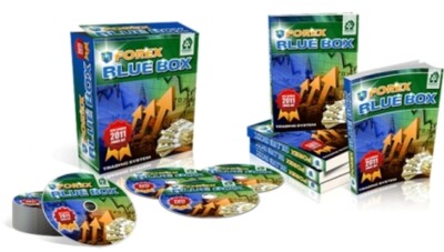 FOREX BLUE BOX TRADING SYSTEM | eBay