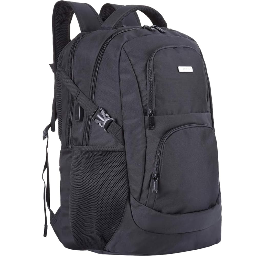 18.4 Inches Laptop Backpack for 18.4 inch Notebook Computer with USB ...