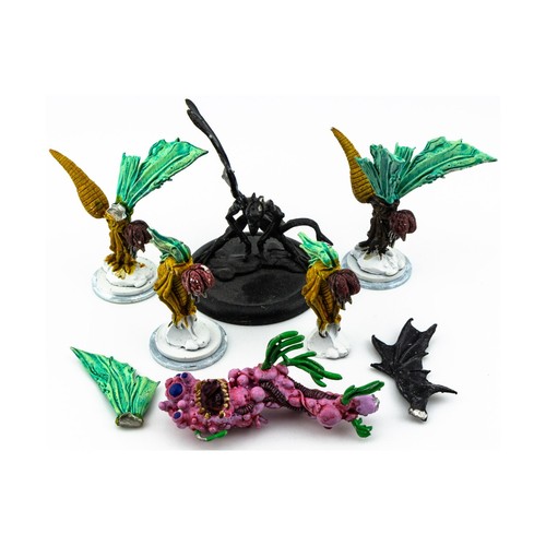 RAFM Call of Cthulhu Mini Monster Collection #9 NM | eBay