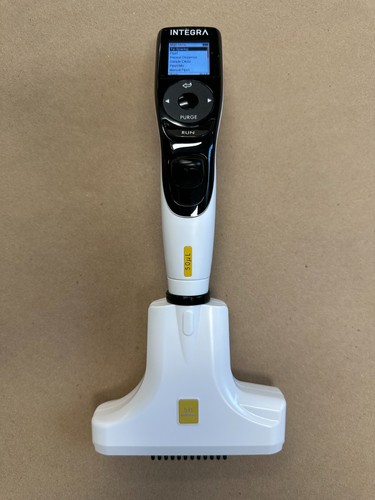 INTEGRA VOYAGER 12-Channel Electronic Pipette, 2–50 µL 4736 | eBay