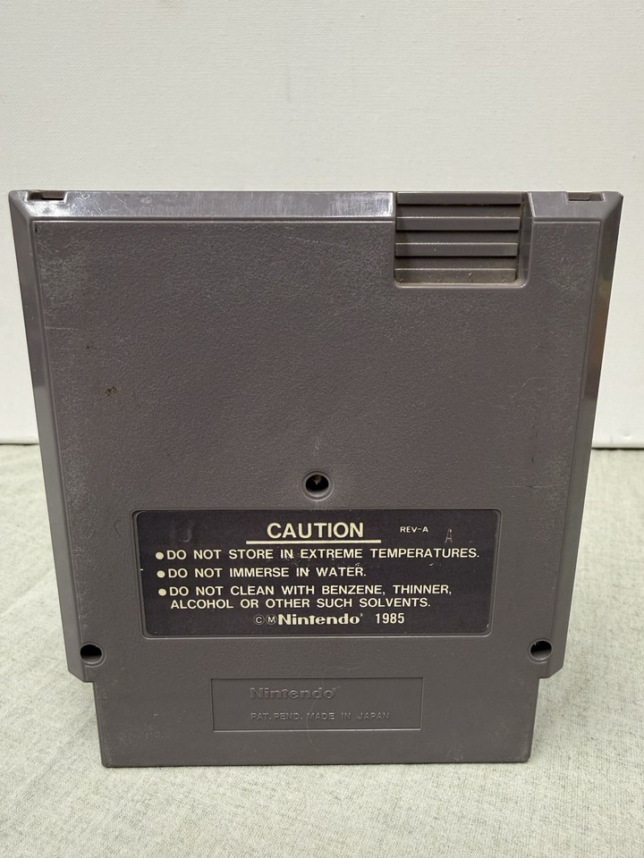 Mike Tyson's Punch Out (Nintendo NES, 1987) | eBay