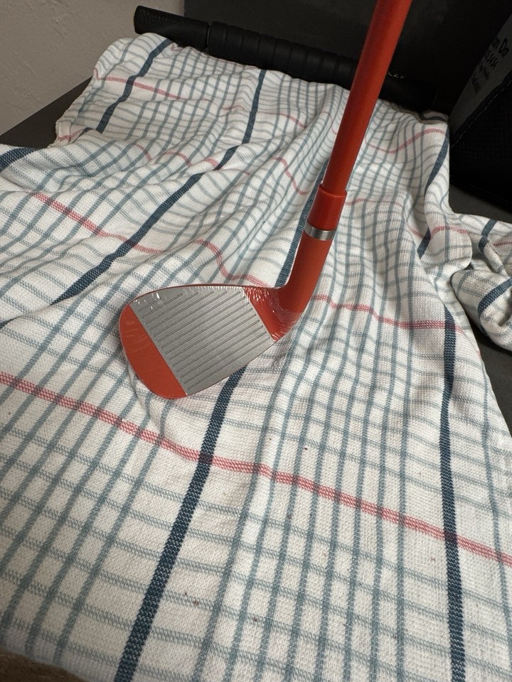 Goated Golf Wedge *47 Pitching Wedge Trump Limited Edition USA | eBay