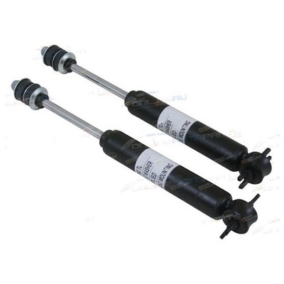 2 Front Shock Absorbers for Holden 60~88 FB EK EJ EH HD HR HK HG HT HQ ...
