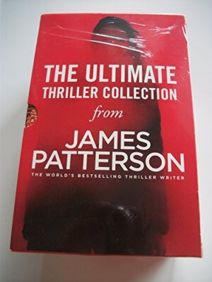 The Ultimate Thriller Collection from James Patterson by James ...