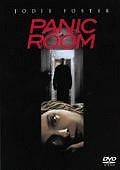 PANIC ROOM - FINCHER David - DVD | eBay