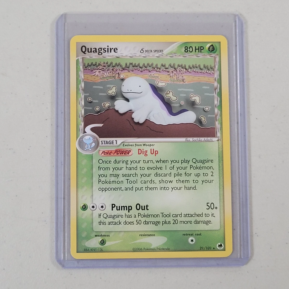 Regular Show Pokemon Cards