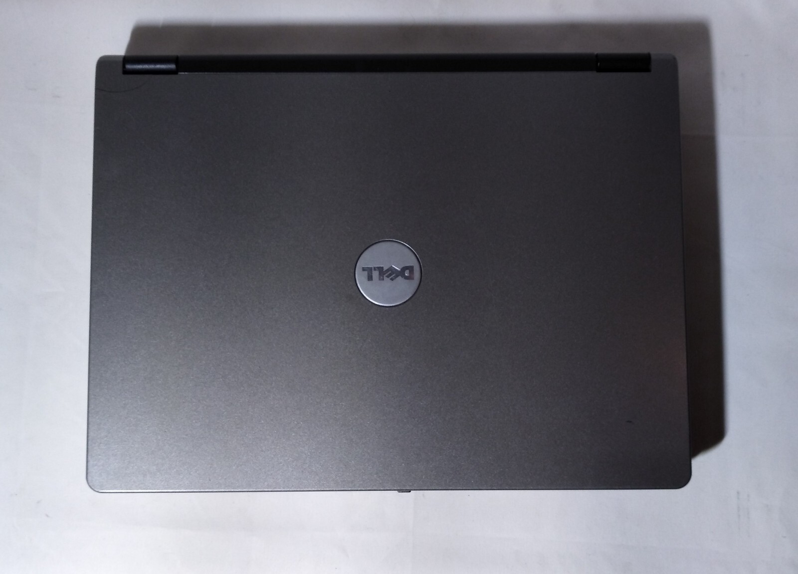 Vintage Dell PP21L Inspiron 1300 Celeron M, Untested But Complete ...