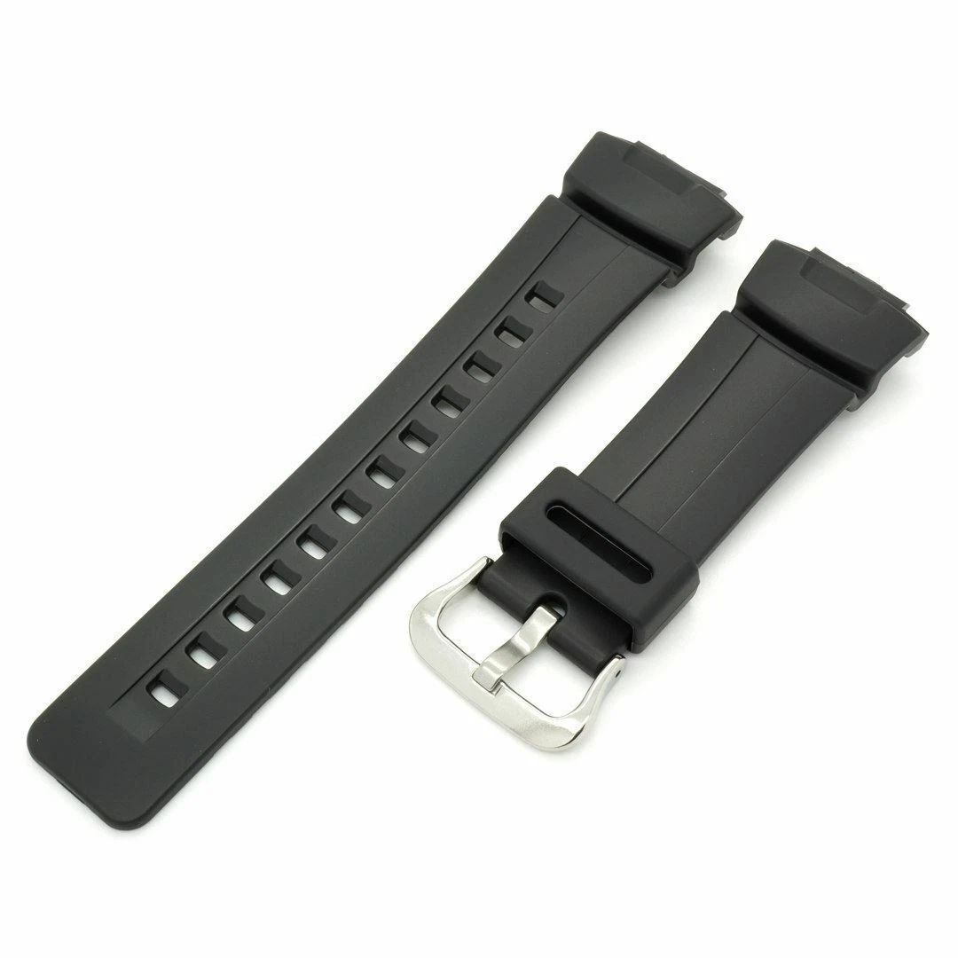 Genuine Casio Watch Band G-shock G100 G101 G200 G2110 G2300