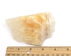 Yellow Calcite Specimen From Mexico 15ozs Healing - BEAUTIFUL | eBay