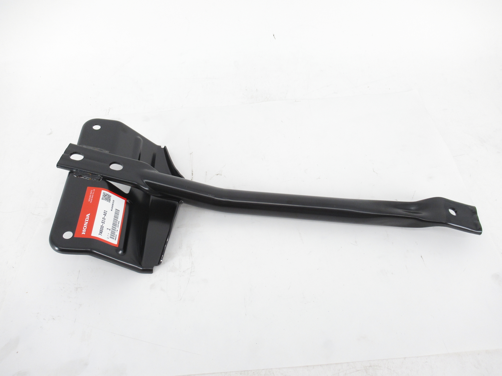 Genuine OEM Honda 74600-S10-A01 Driver Side Frame Rear Brace 1998-2001 ...
