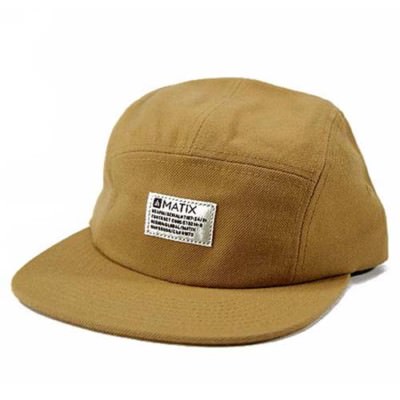 Matix Daily Hat (Gold) | eBay