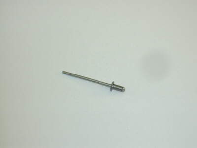 Genuine AUDI A1 A3 Cabriolet Pop Rivet 3.2X6.0 x10 pcs N0161857 | eBay UK