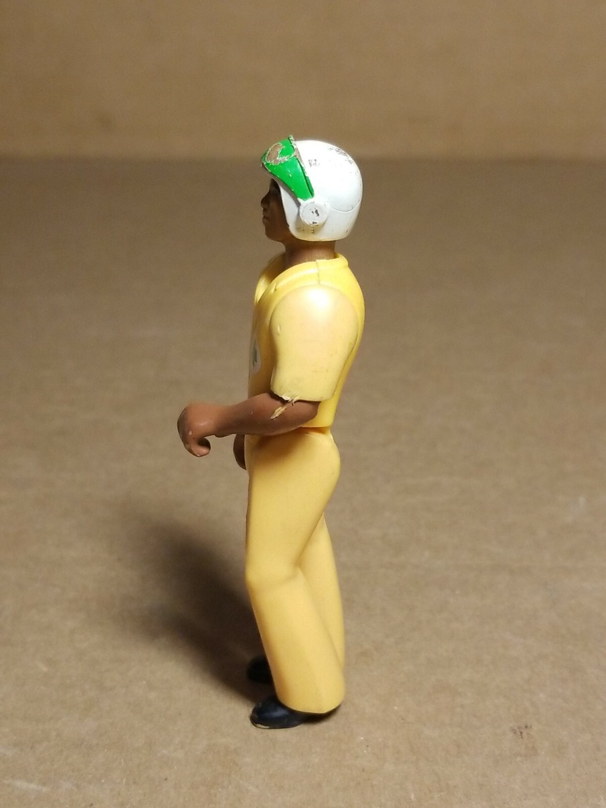 Vintage Fisher Price Adventure People 1974 Paramedic Action Figure | eBay