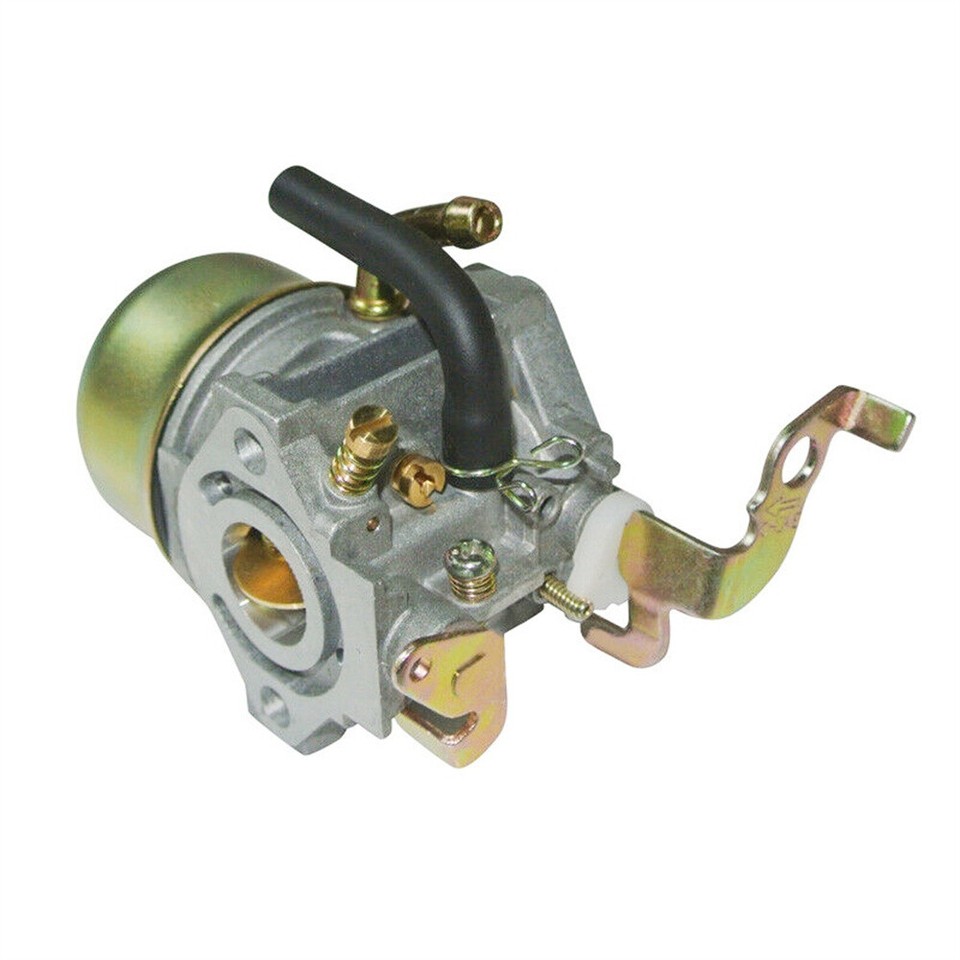 Gas Fuel Carburettor For Robin EH17 Kawasaki FG200 Generator Engine ...