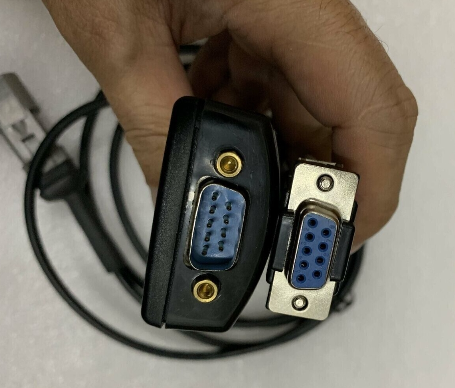 V5.3 PC Service Tool Ifak CAN USB Interface for Hyster and Yale | eBay