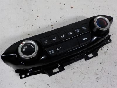 2015 2016 Honda CR-V AC HEATER CLIMATE CONTROL EX SE DX model 79500-T1W ...
